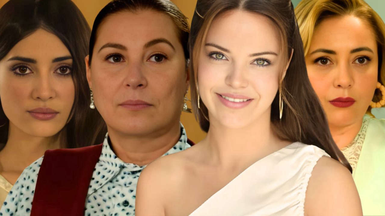 Endless Love è solo l'inizio! Mediaset presenta una nuova entusiasmante ...