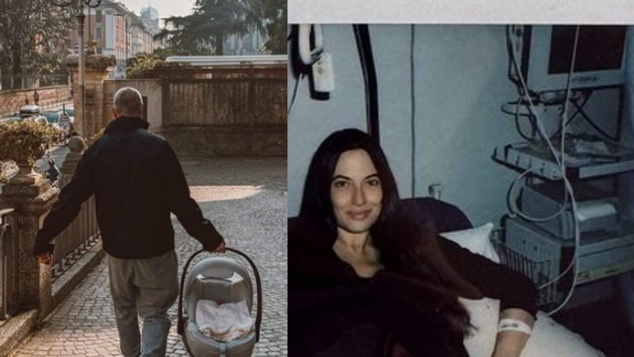 Giulia Valentina festeggia la maternità con un annuncio speciale e le ...