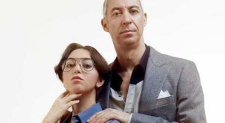Paura di me: testo canzone IAMOLLIE (Lunita Kessisoglu) Sanremo 2025