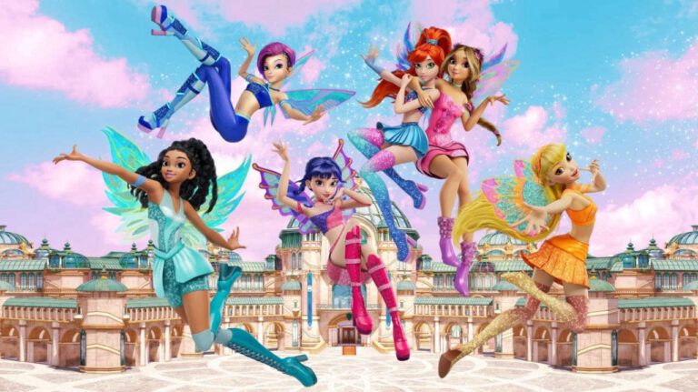 Winx Club: The Magic is Back, recensione del reboot animato su Rai e ...