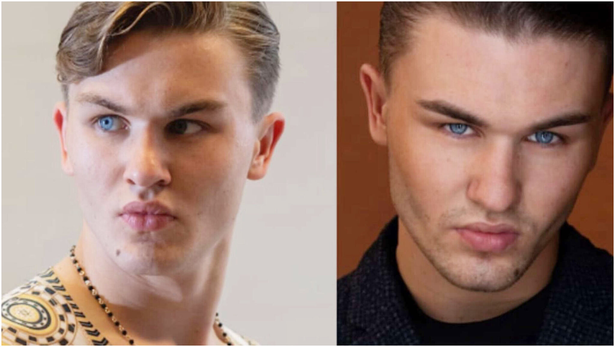 Artem Tkachuk di Mare Fuori rivela il suo stato d'animo dopo il Tso e ...