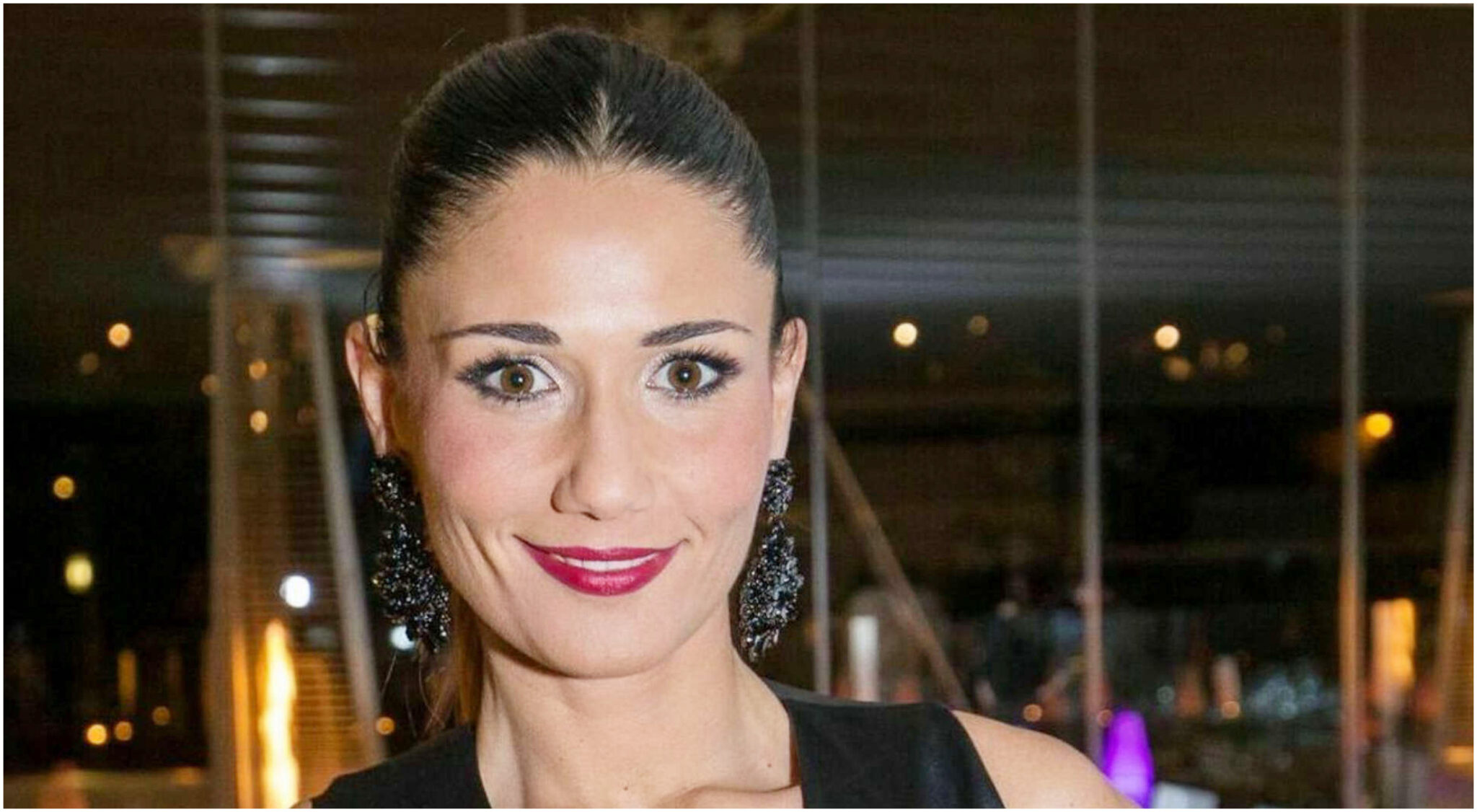 Barbara Tabita racconta la sua esperienza con l'emicrania con aura dopo ...