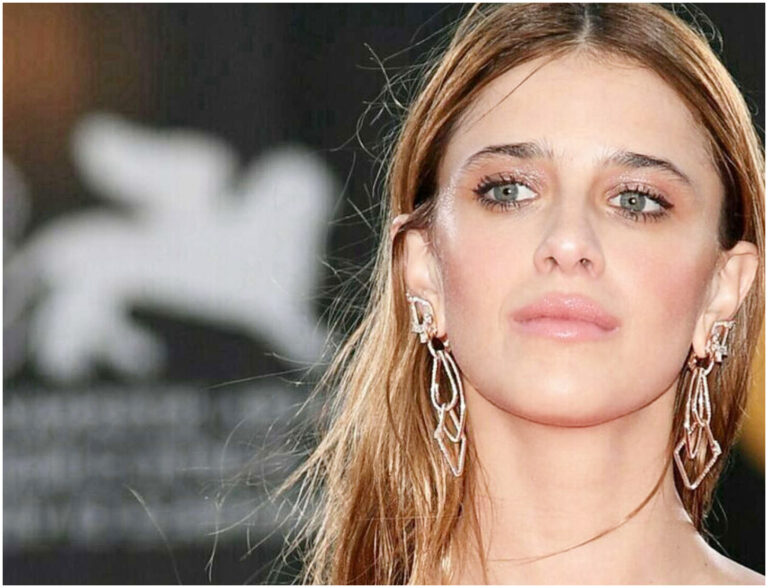 Benedetta Porcaroli racconta il suo legame con Ornella Vanoni e una ...