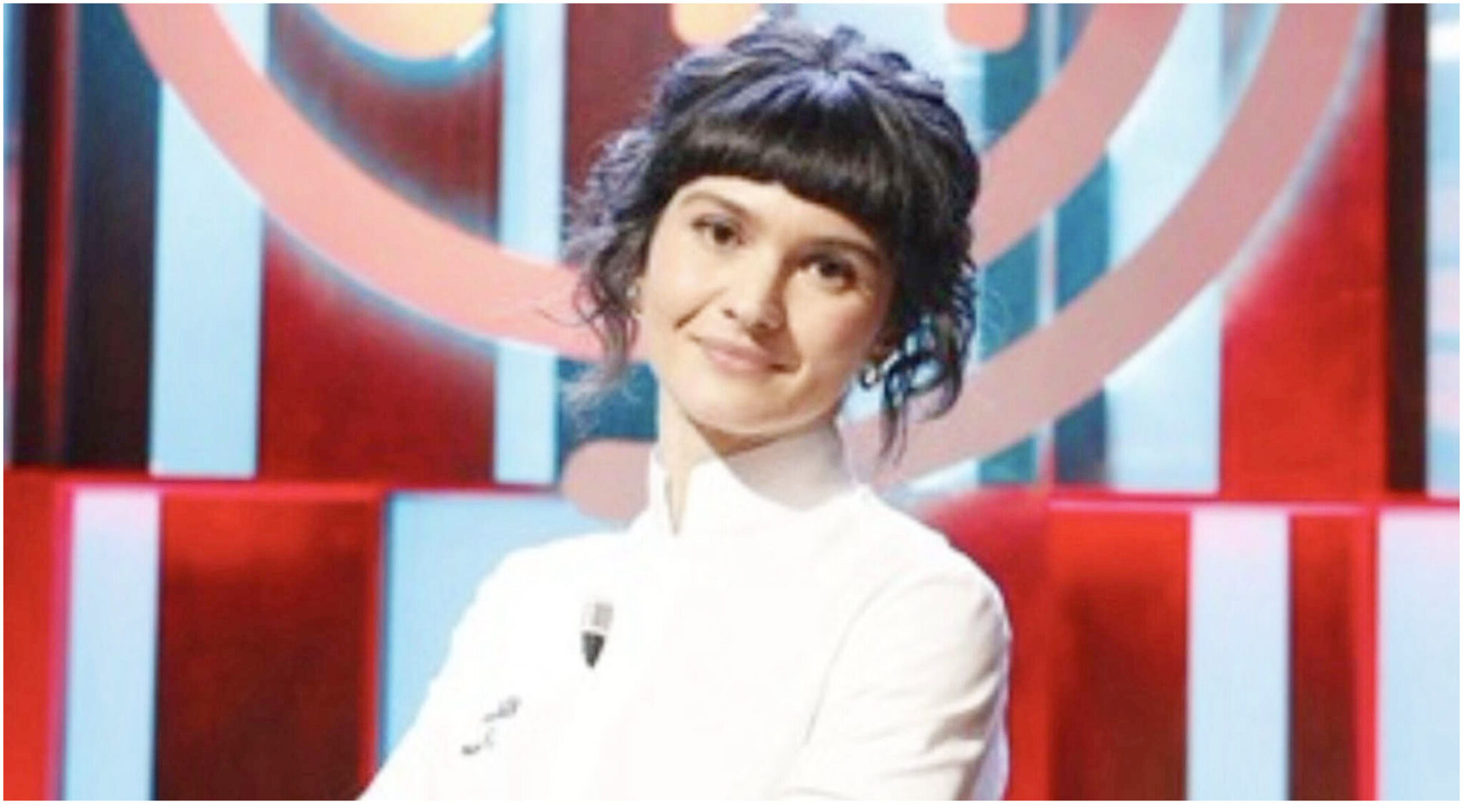 Chiara Pavan: dalla laurea in filosofia alla stella Michelin con una ...