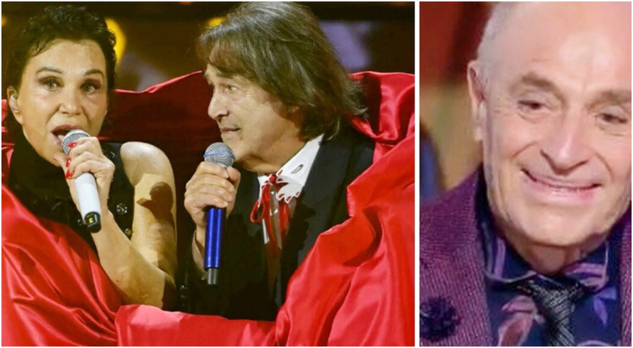 Edoardo Vianello racconta dei Ricchi e Poveri e dei legami persi dopo il successo di Sanremo