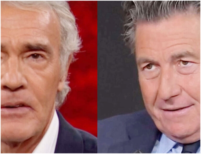 Garlasco, Giletti esprime preoccupazione per il contesto pro-Stasi e De ...