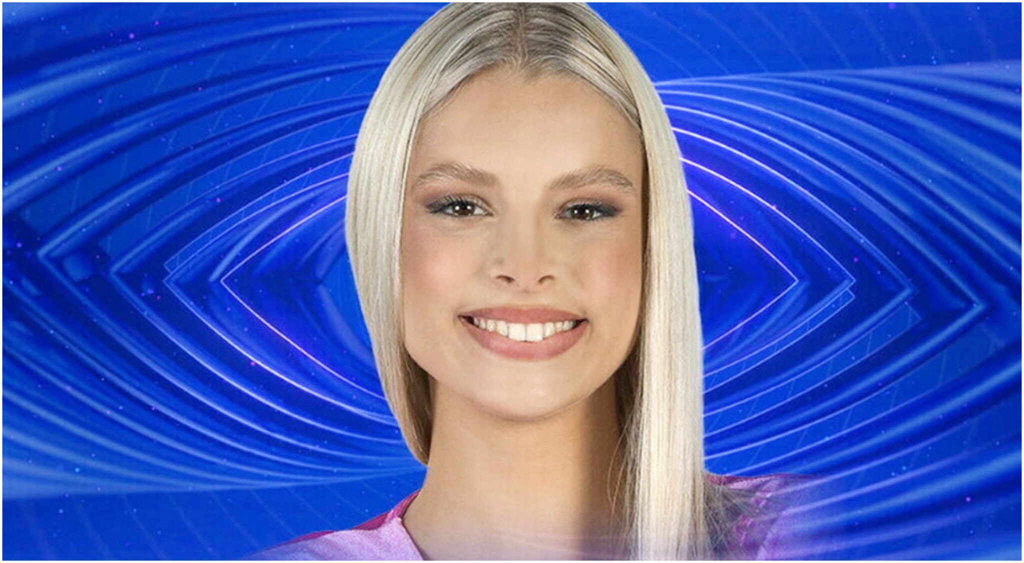 Chi è Giulia Soponariu, finalista del Grande Fratello: carriera da ...