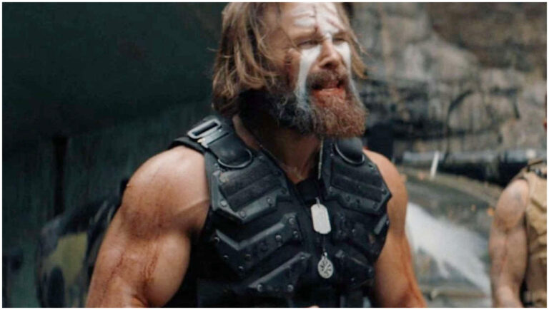 Last Man Down su Rai 4 il 6 dicembre: trama, cast e dettagli sul film d ...