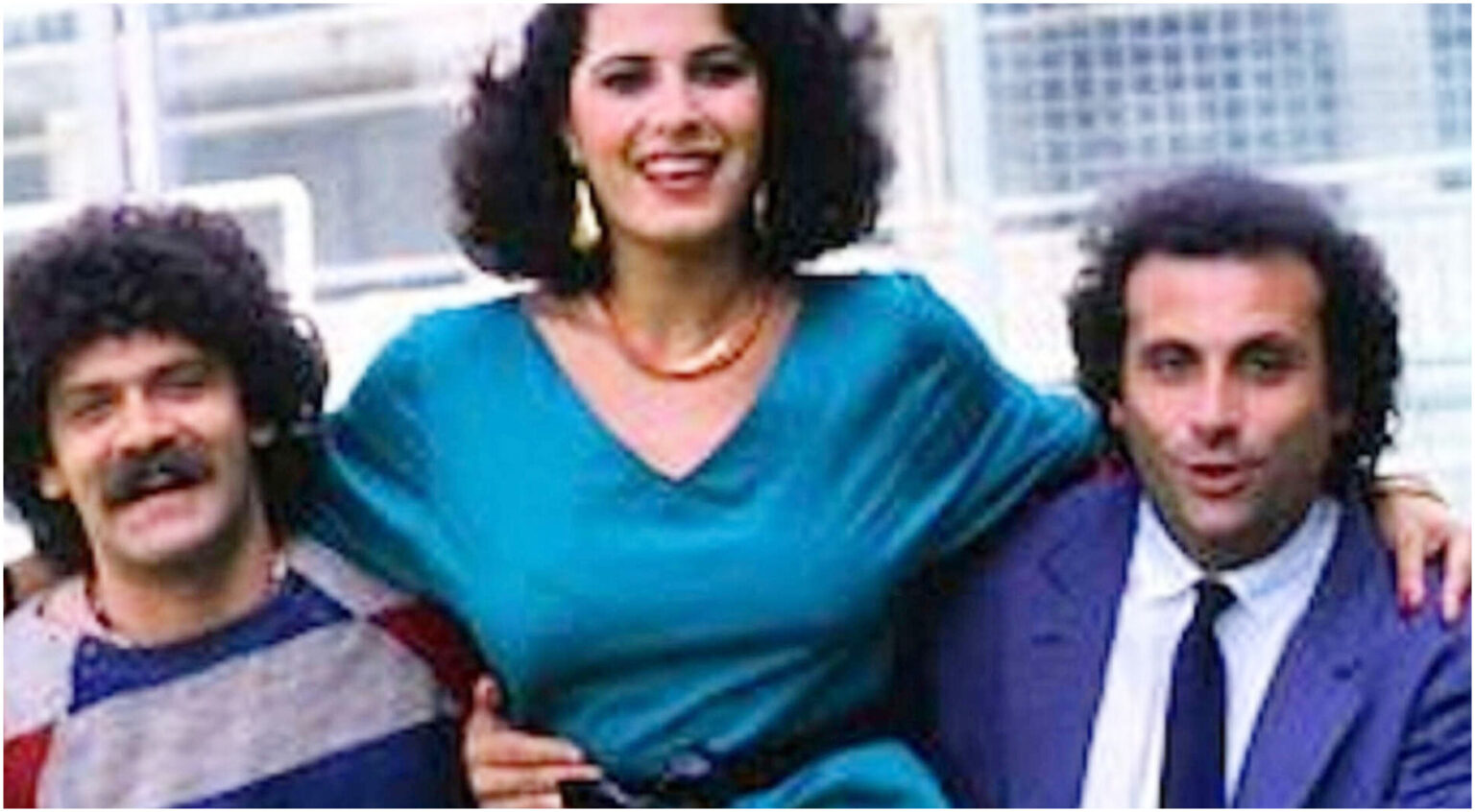 Licinia Lentini: il ricordo della mandrilla di Recanati e la vita senza ...