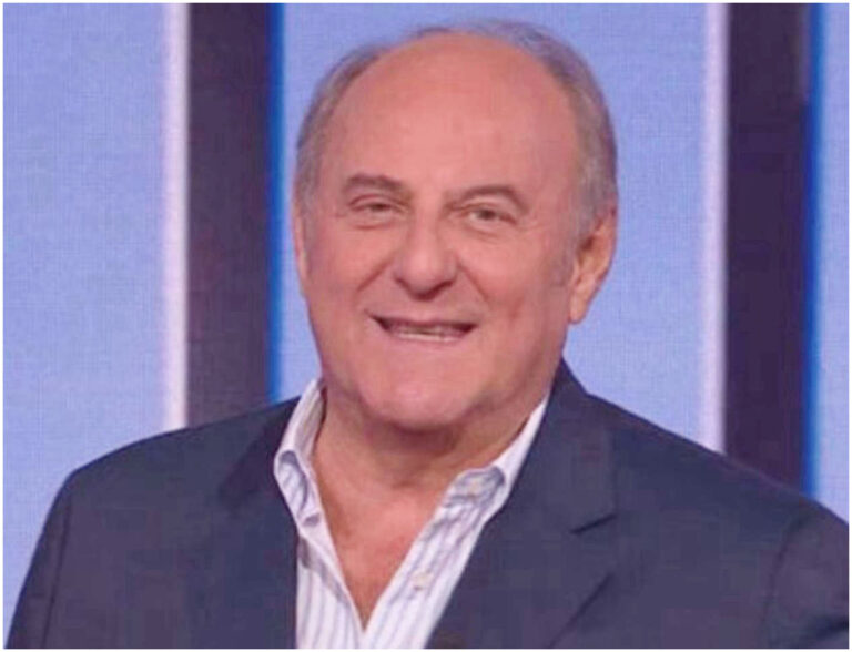 Luca Sommi, chi è: età, altezza, carriera, vita privata, fidanzata