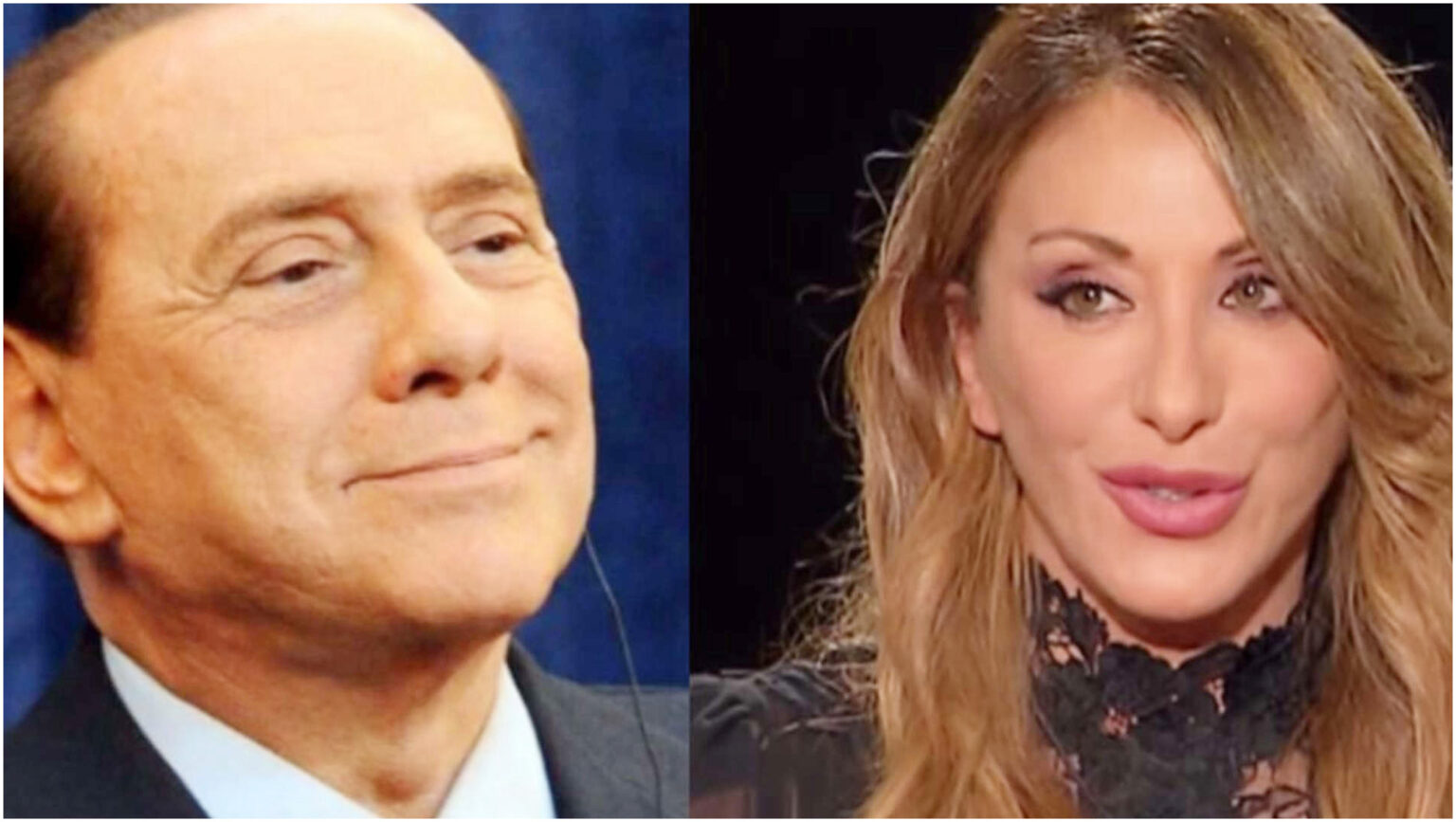 Sabrina Salerno smentisce il presunto flirt con Silvio Berlusconi: ecco ...