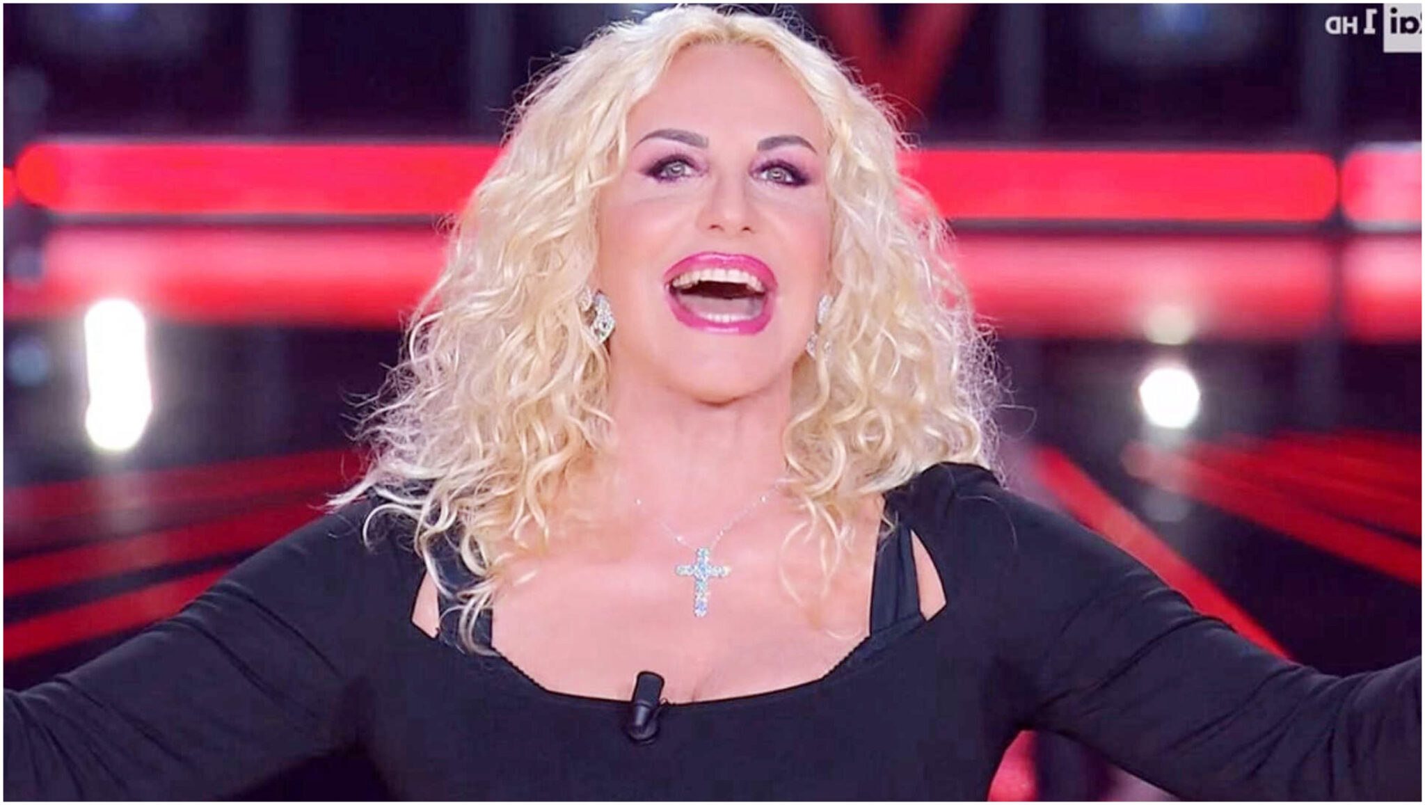 La finale di The Voice Senior 6 in onda stasera: ecco anticipazioni ...