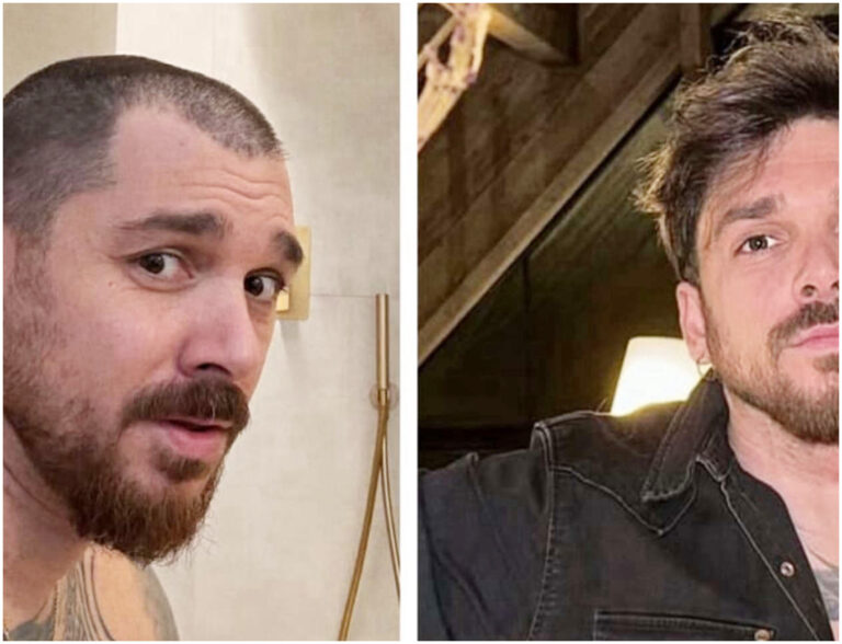 Uomini e donne, l'ex tronista sorprende tutti con un cambio look audace ...