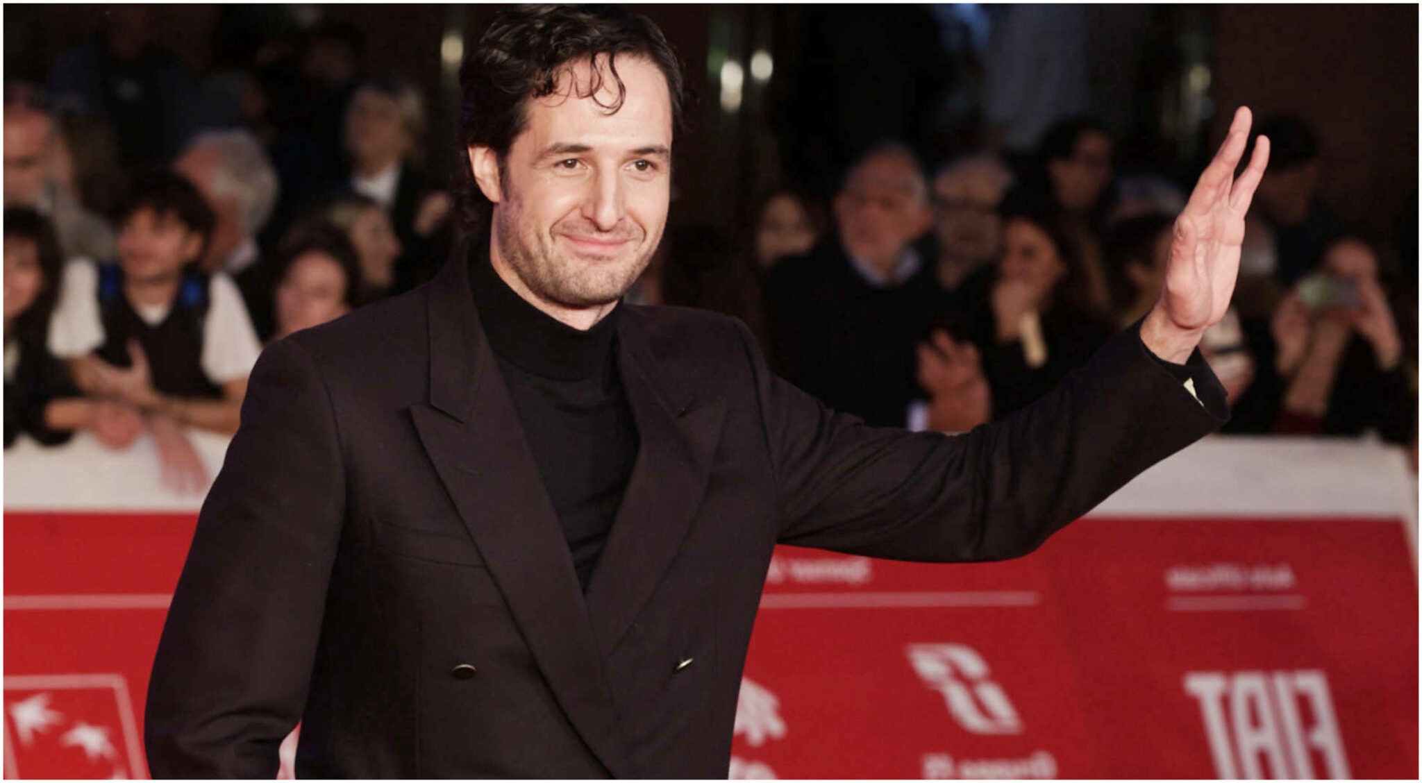 Alberto Paradossi: memorie di un'infanzia a Lucca, il furto di un dvd e ...