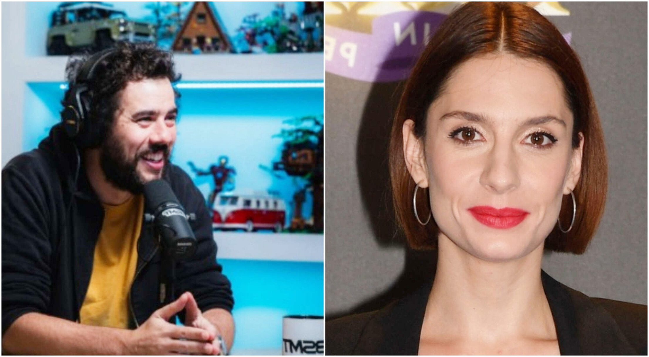 Beatrice Arnera vittima di insulti sui social, l'ex Andrea Pisani ...