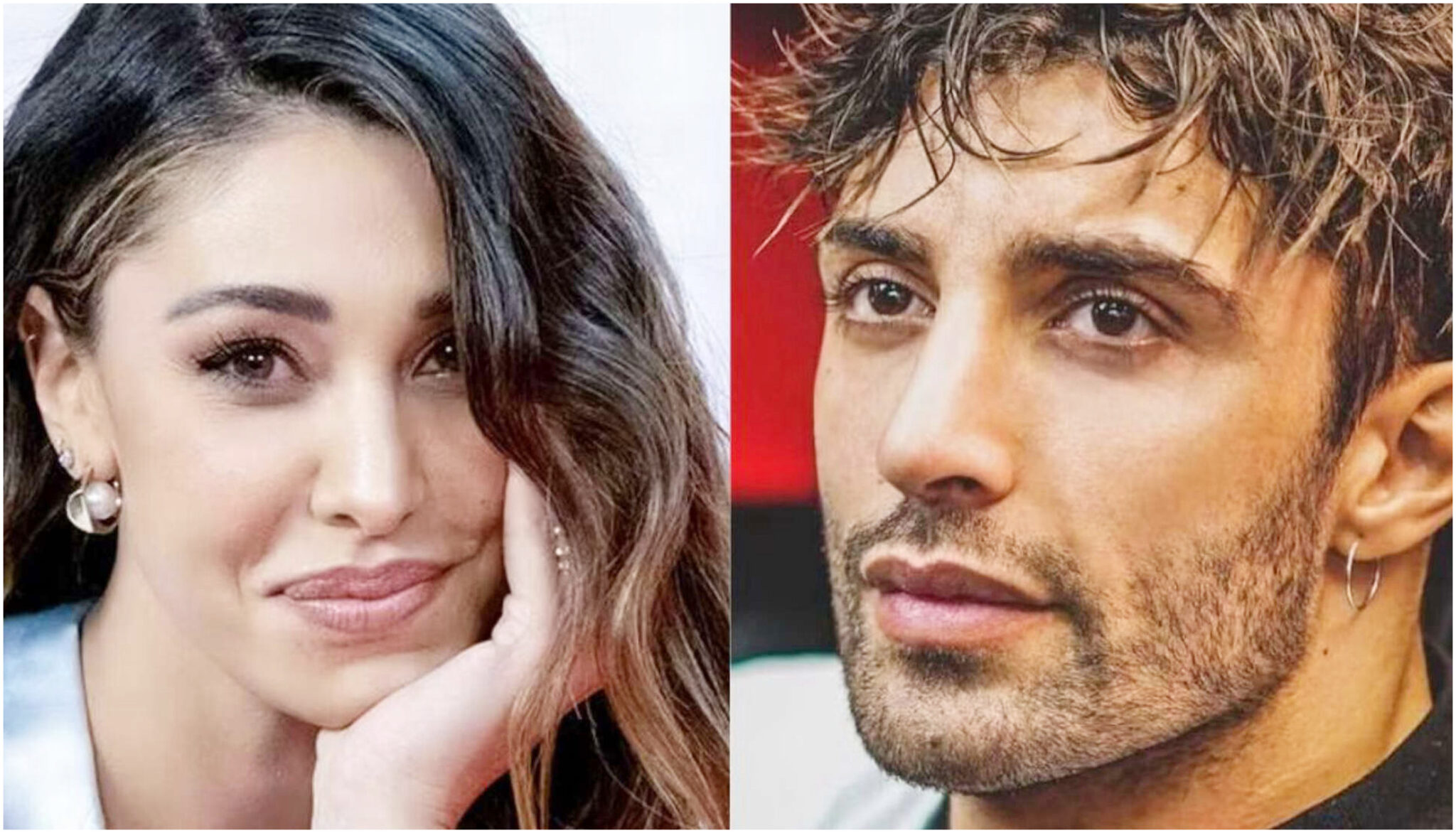 Belen Rodriguez e Andrea Iannone, un gesto social alimenta le voci su ...