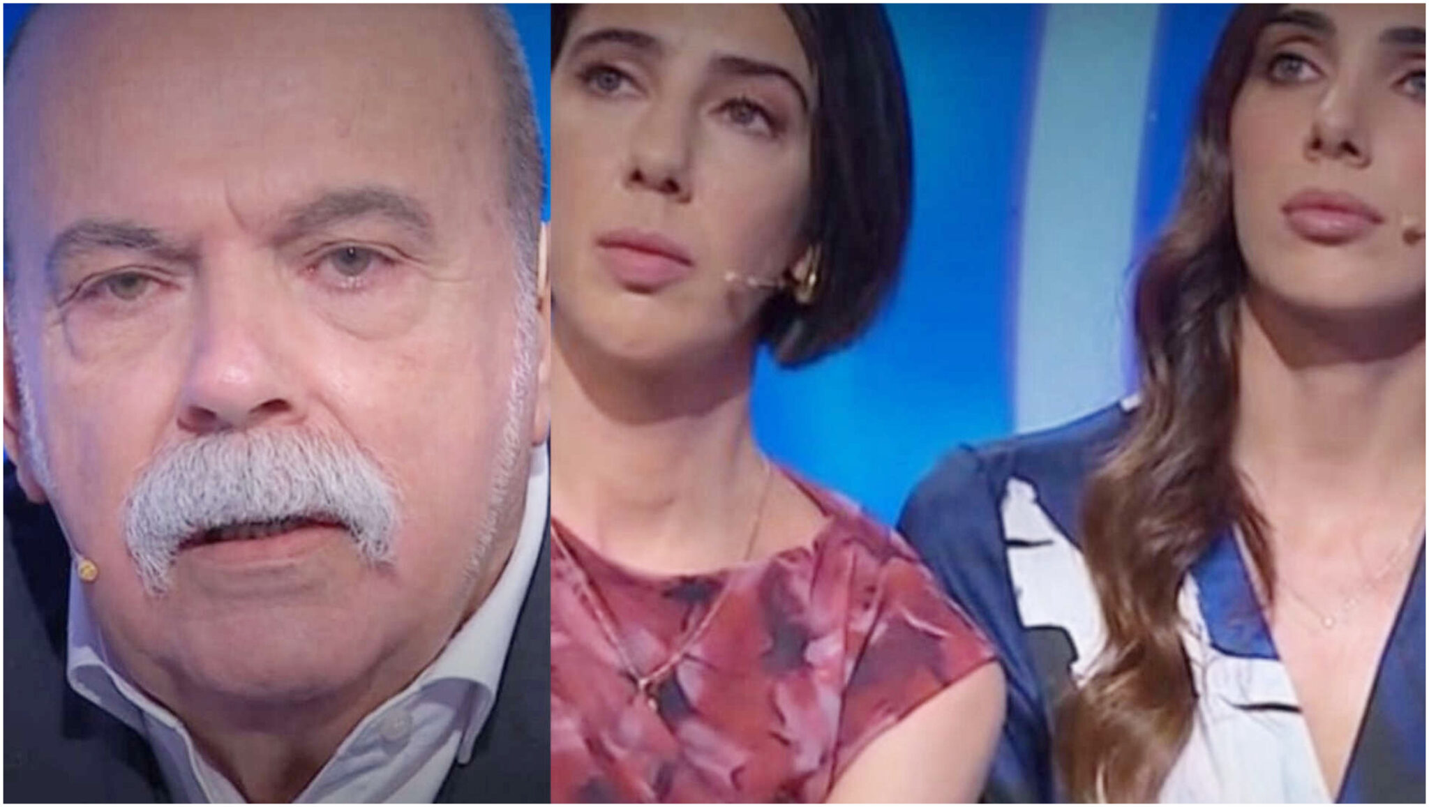 C'è posta per te, la difficile storia di padre Alessandro e delle ...