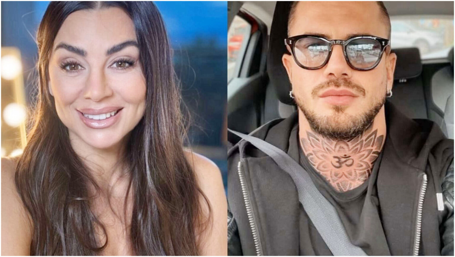 Diego Daddi rompe il silenzio dopo il tradimento ai danni di Elga ...