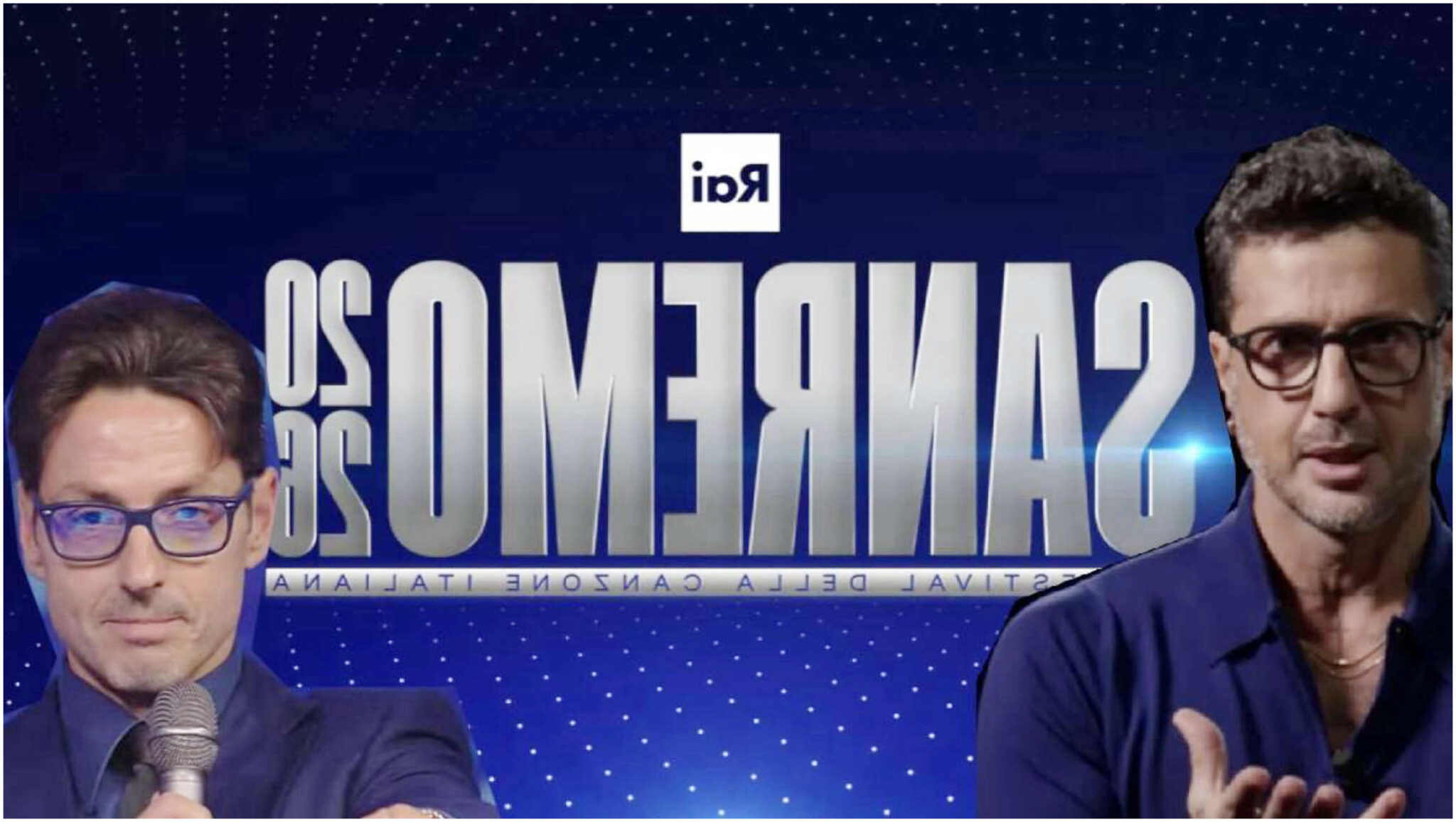 Fabrizio Corona lancia accuse contro Rai e Mediaset in vista di una ...