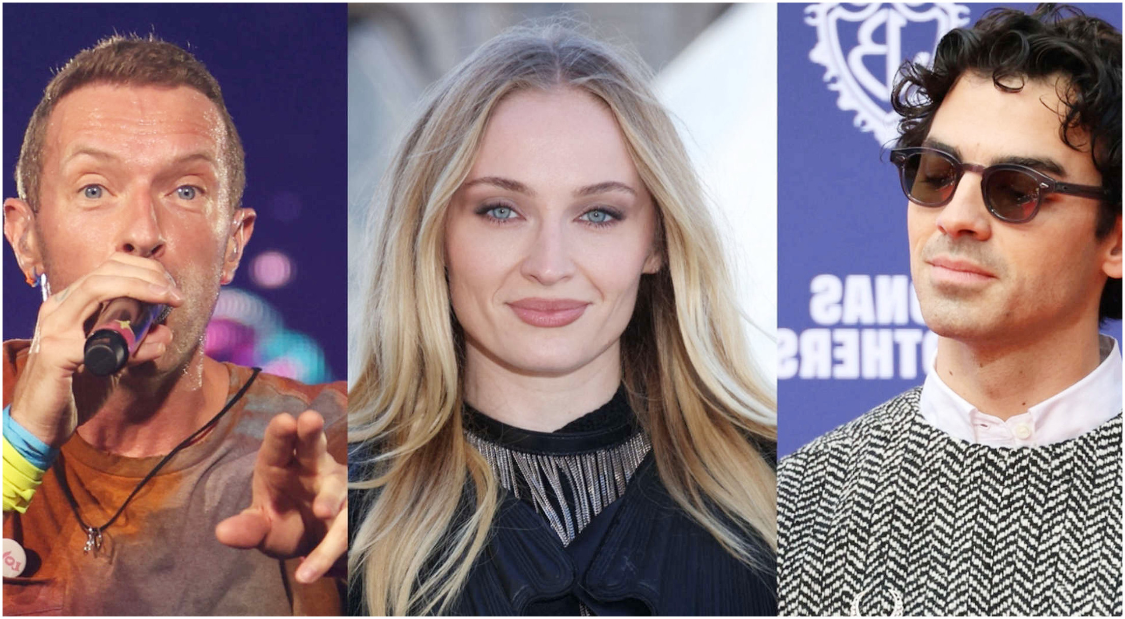 Joe Jonas passa oltre il divorzio da Sophie Turner, ora con una modella ...