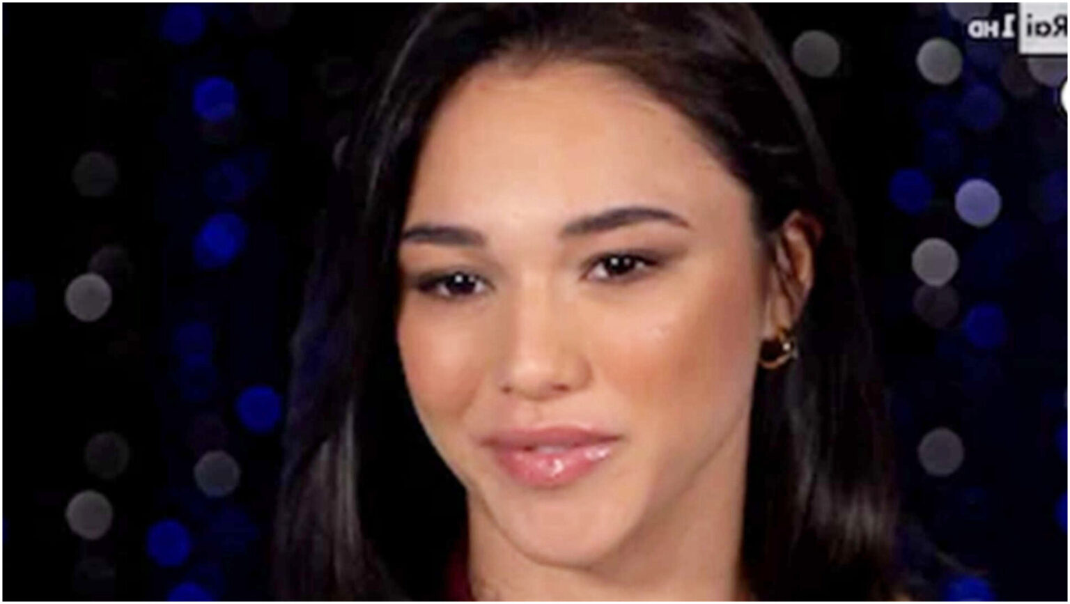 Maria Esposito e Silvia Uras: chi è la fidanzata della famosa attrice e ...