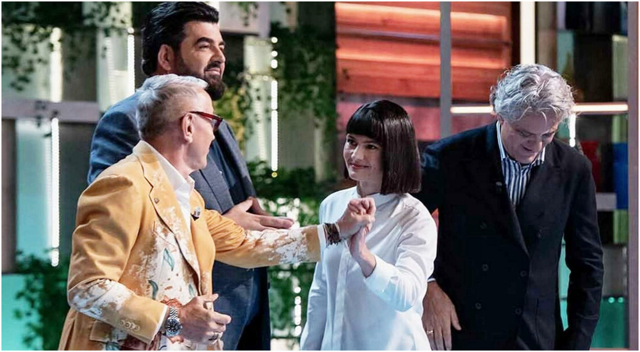 MasterChef, Chiara Pavan torna in gara: si parte con la prima esterna e ...