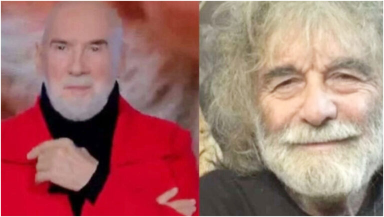 Mauro Corona rivela di aver pianificato la sua uscita dalla vita quando ...