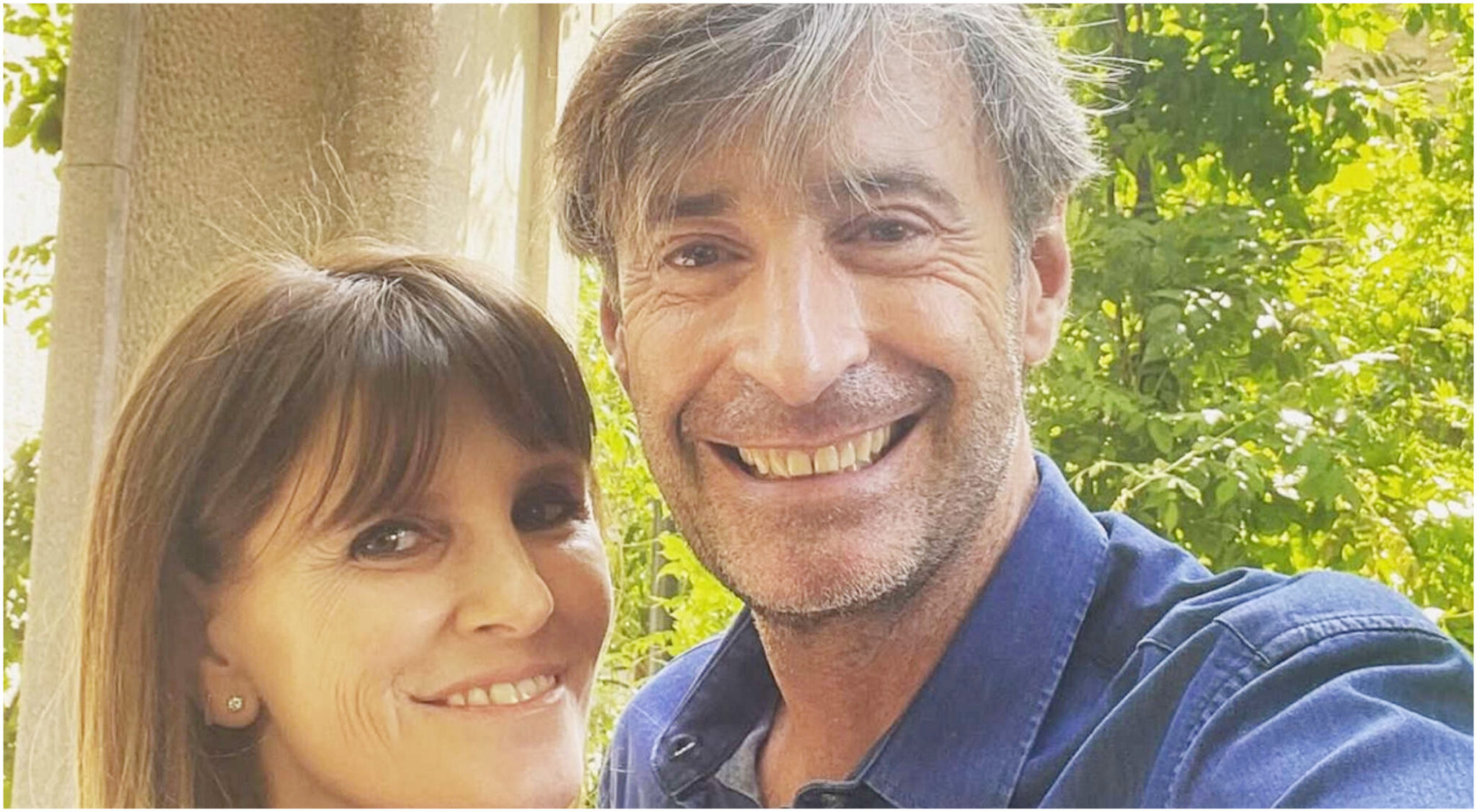 Milo Infante e la moglie ex Miss Padania tra litigi, minacce e il ...