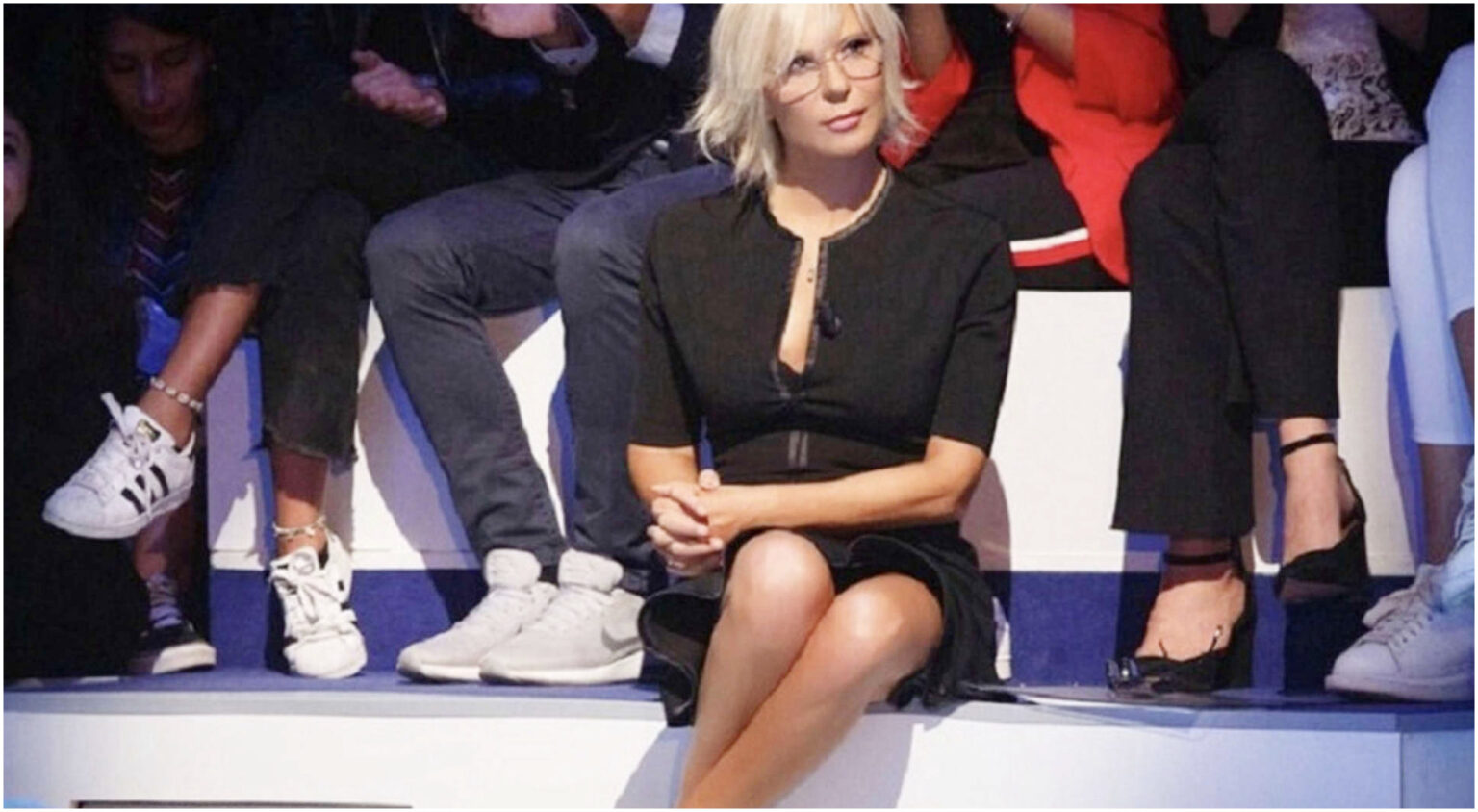 Posta per te: promossi e bocciati nel nuovo episodio, Alessandra in ...