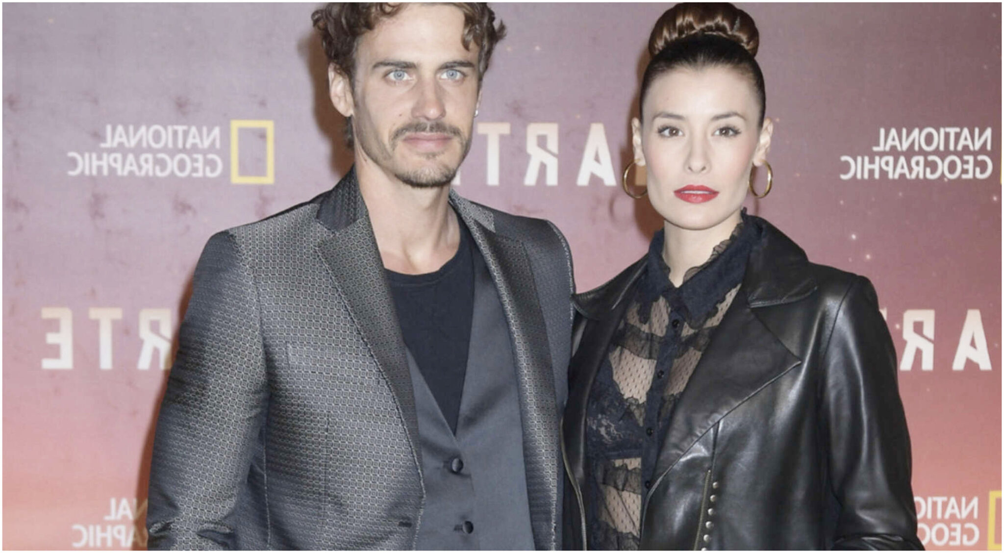 Raniero Monaco Di Lapio racconta la sua intensa chimica con Sabrina ...