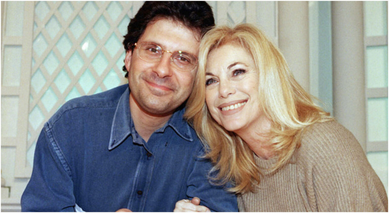 Rita Dalla Chiesa ricorda il primo incontro con Fabrizio Frizzi e le ...