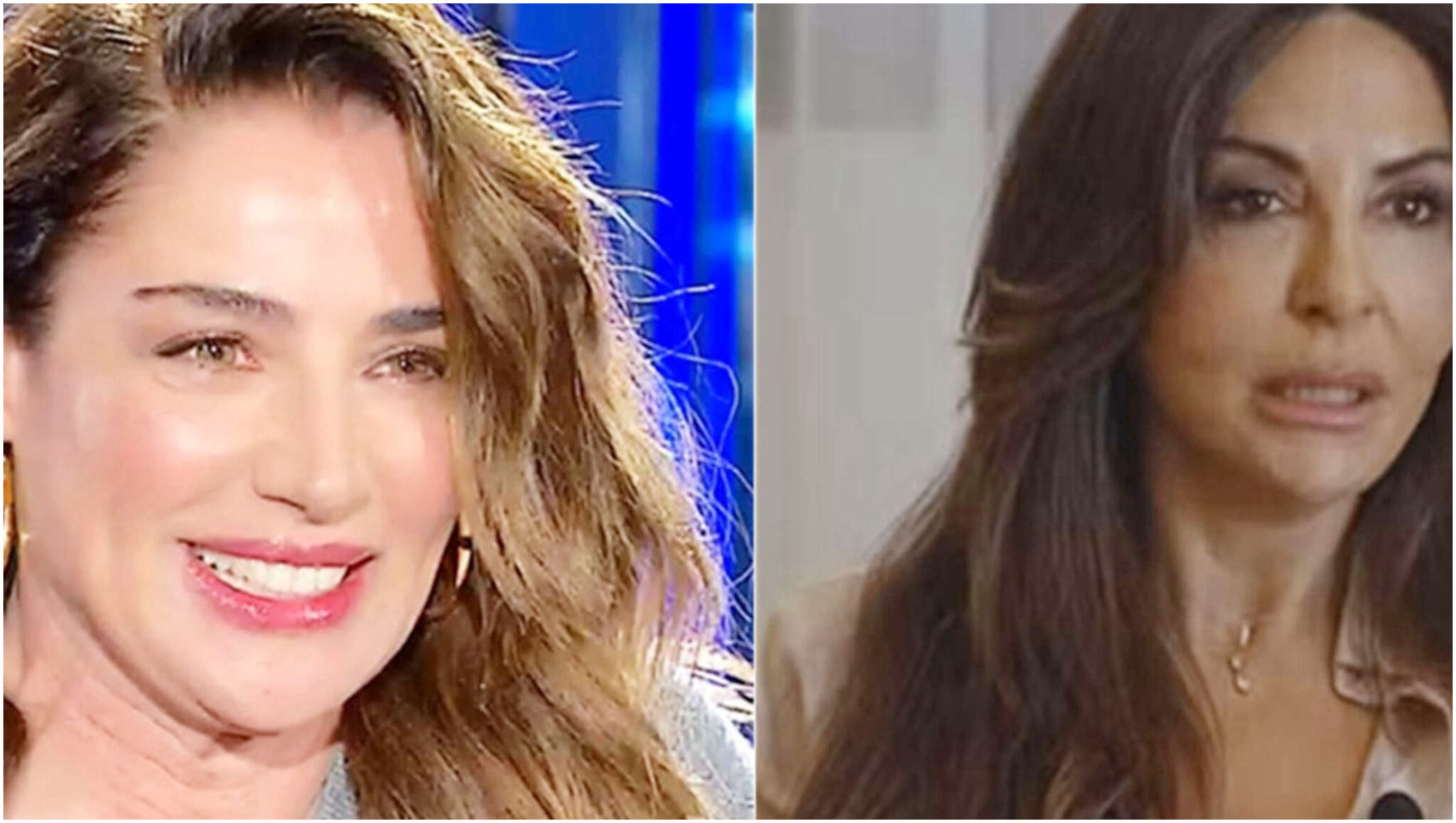 Sabrina Ferilli conquista il pubblico televisivo con A Testa Alta e la ...