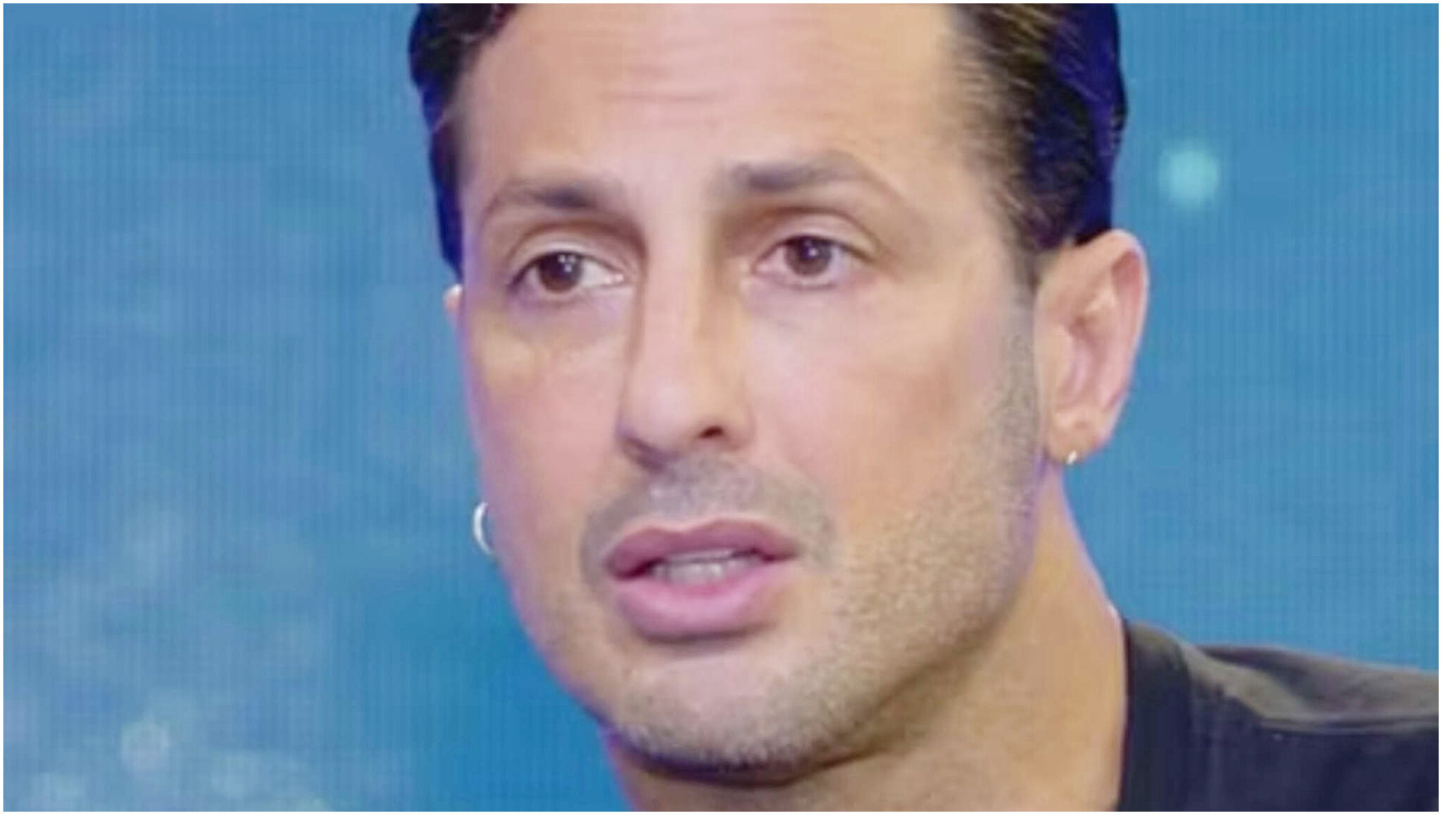Fabrizio Corona accusa Mediaset di tentata estorsione nel caso ...