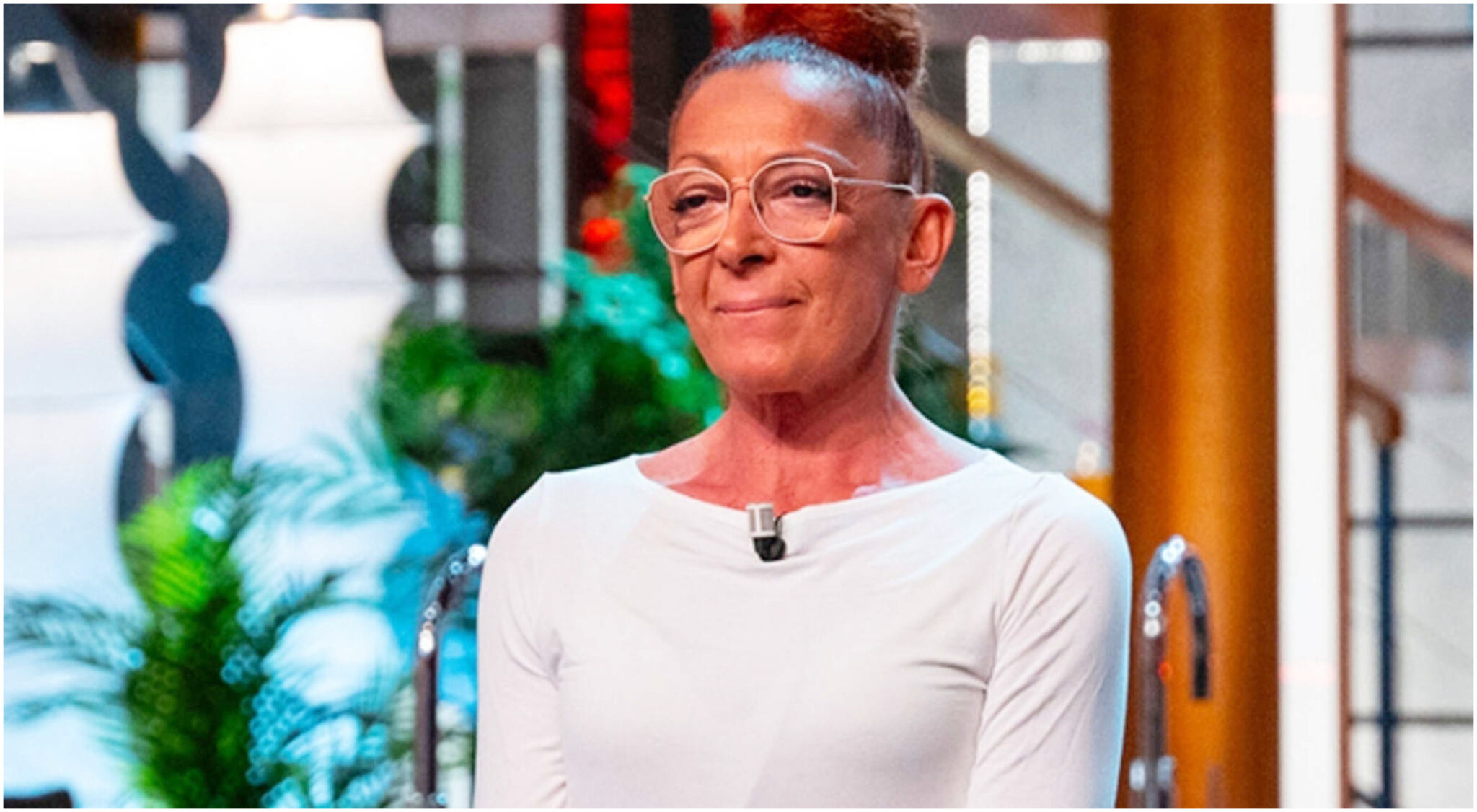 Dorella Del Giudice racconta la sua cucina e il legame con Carlotta ...