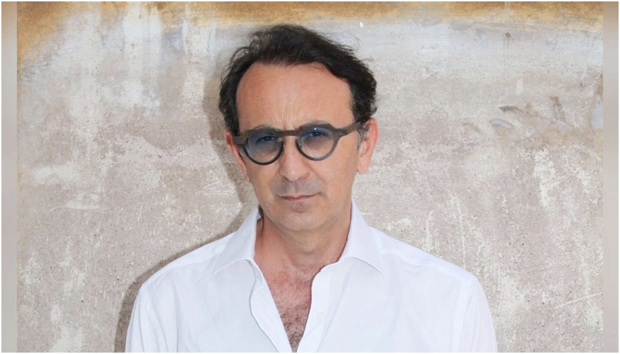 Giovanni Esposito: "Il mio essere attore va oltre i ruoli, si basa su ...