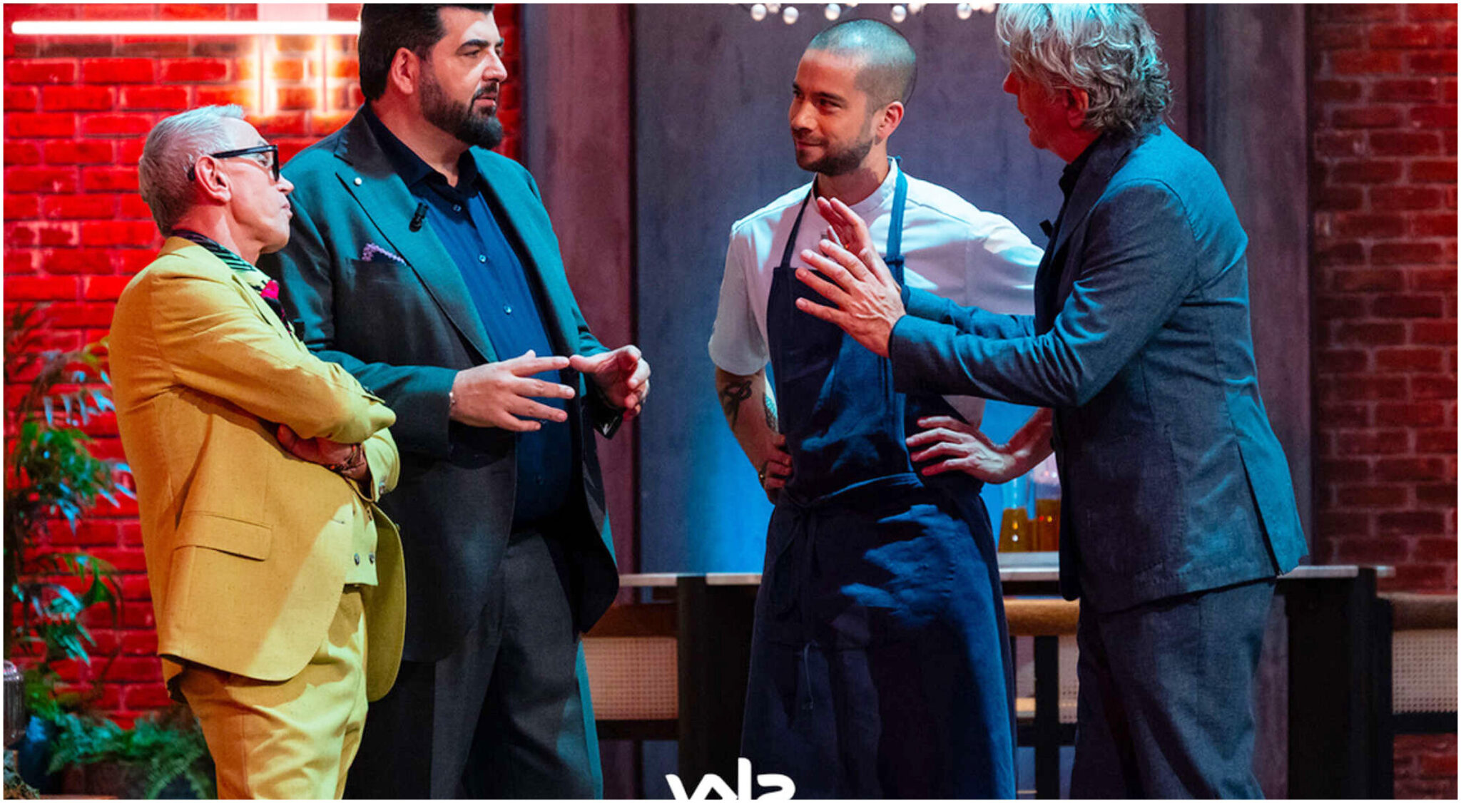 MasterChef, Dorella Del Giudice eliminata: desidera cambiare vita e ...