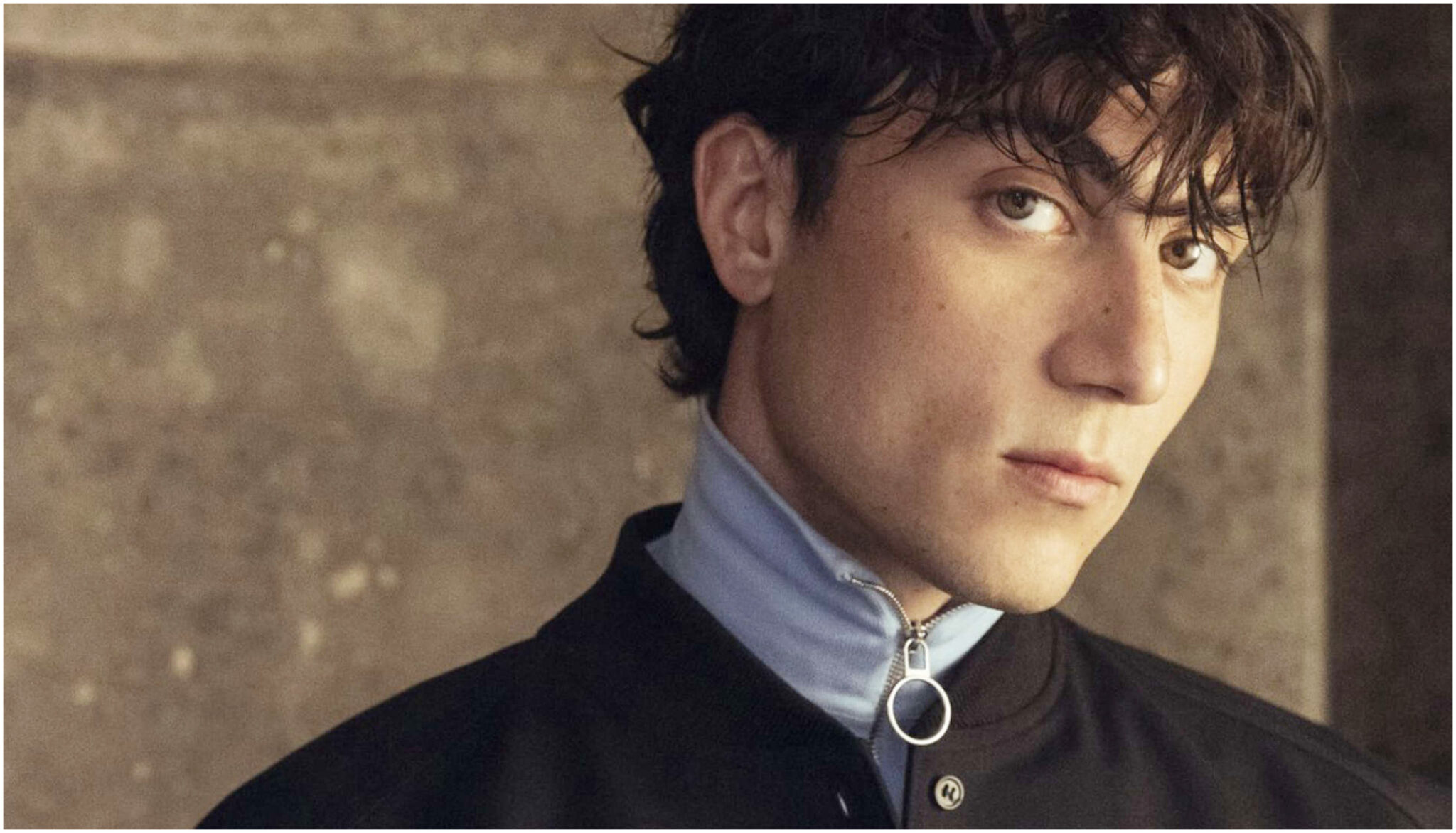 Matteo Paolillo torna al cinema con Io+Te e parla della forza nella ...