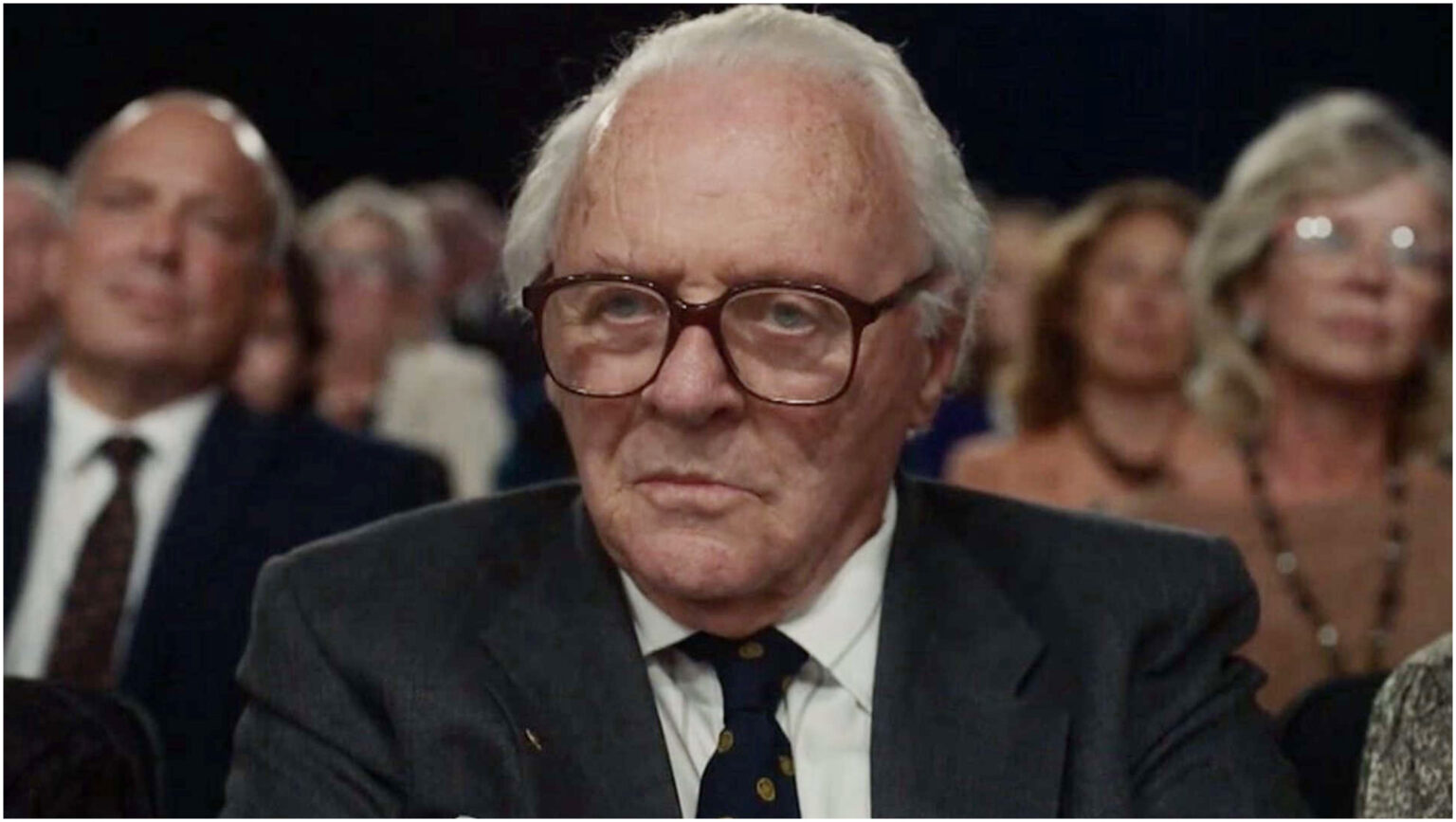 One Life: Anthony Hopkins protagonista di una storia vera toccante ...