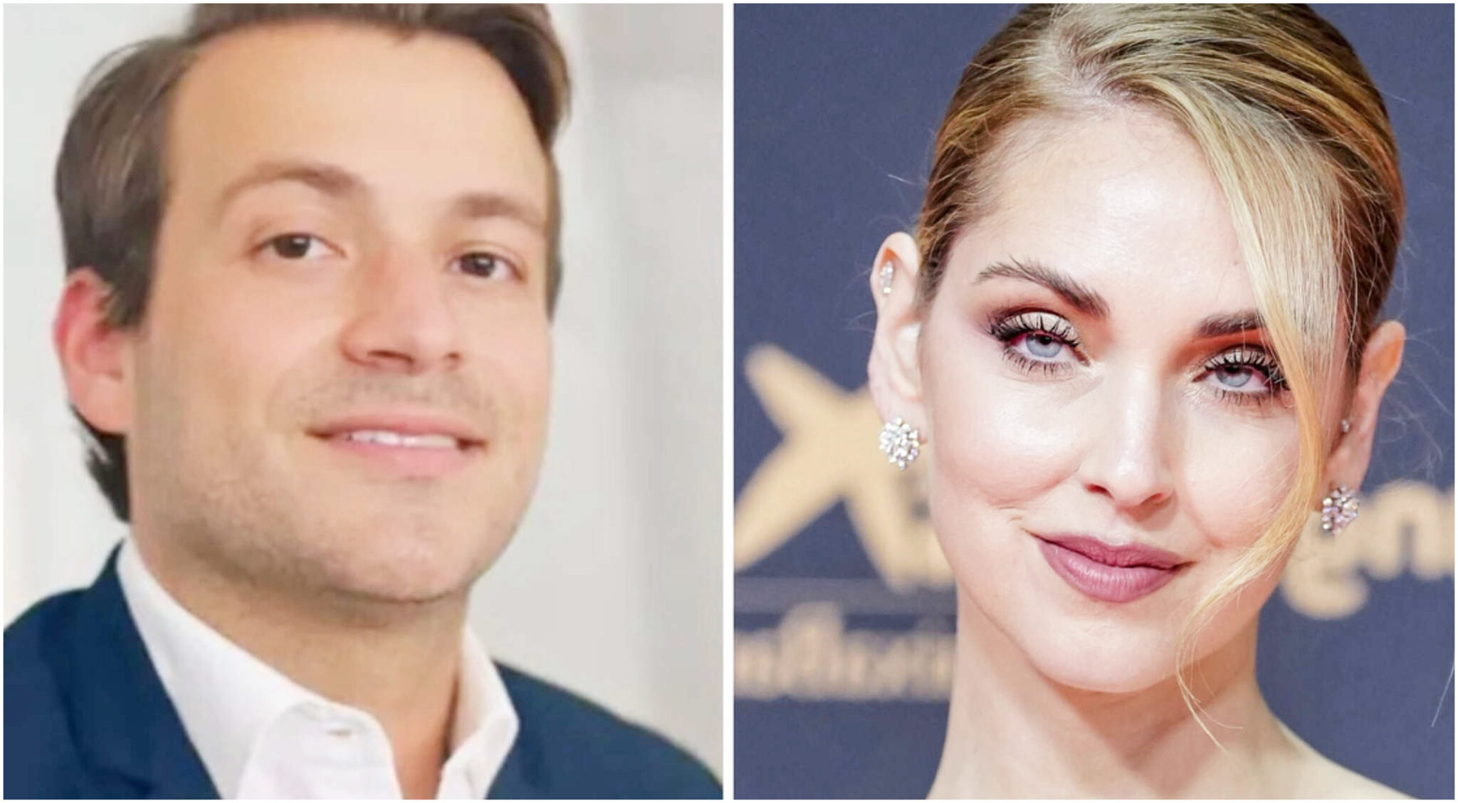 Chiara Ferragni e il nuovo fidanzato José Hernandez: l'incontro ...