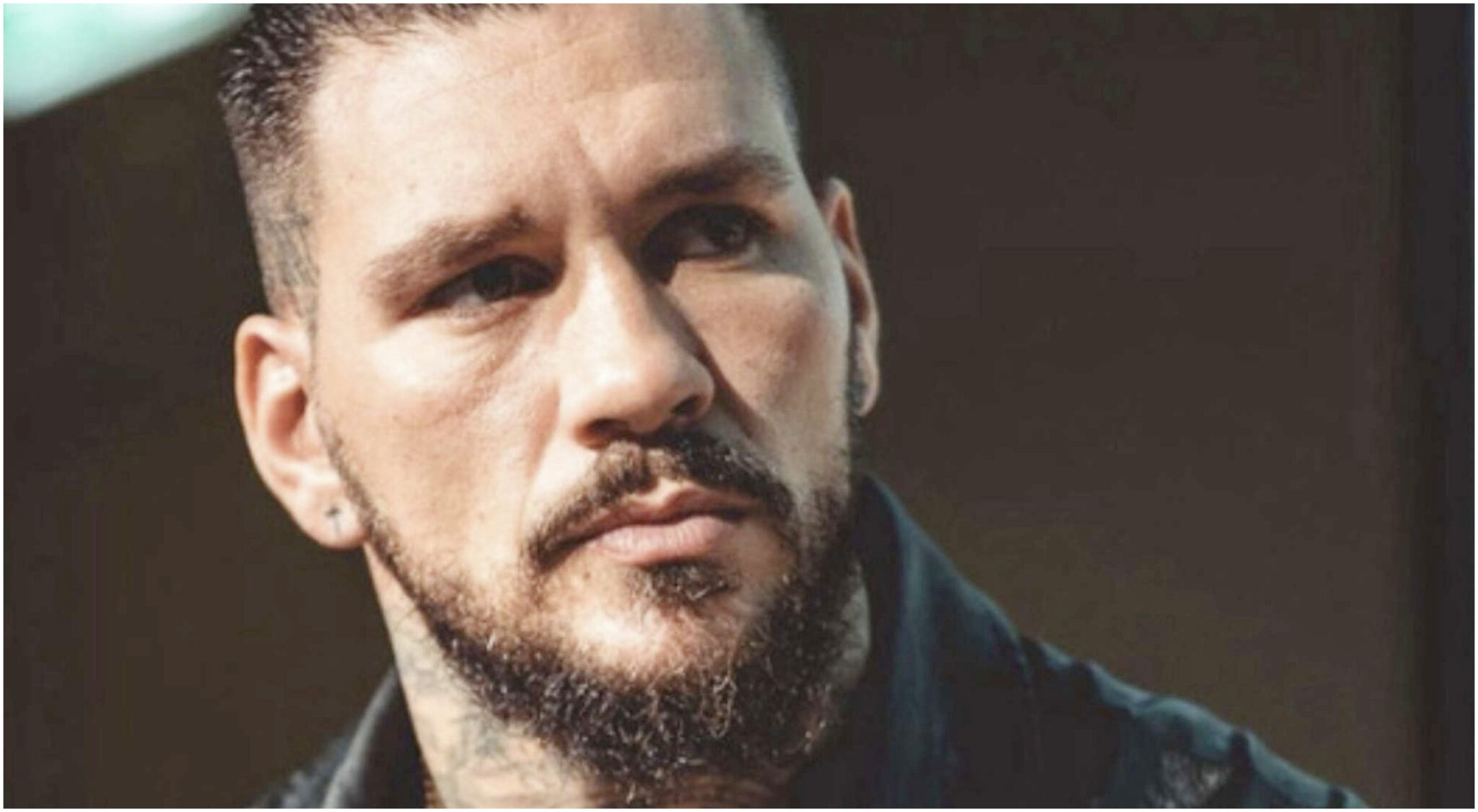 Daniele Scardina fa luce sulla sua ripresa: tre anni difficili e una ...